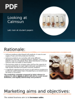 Oat-Based Dairy Alternatives Market Insights | PDF | Supermarket | Brand
