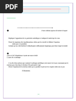 Gisements de Fer Rubané (BIF) : Définition et Types | PDF | Fer ...