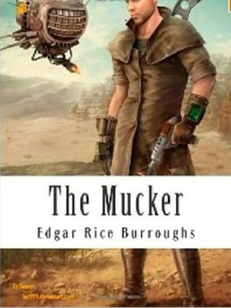 The Mucker | PDF