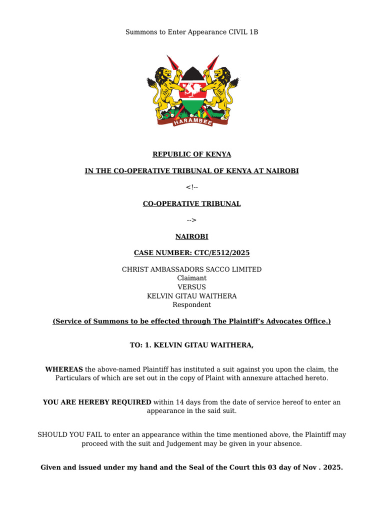 Kelvin Gitau Waithera - 2025-11-24 - 04 - 11 - 25 | PDF