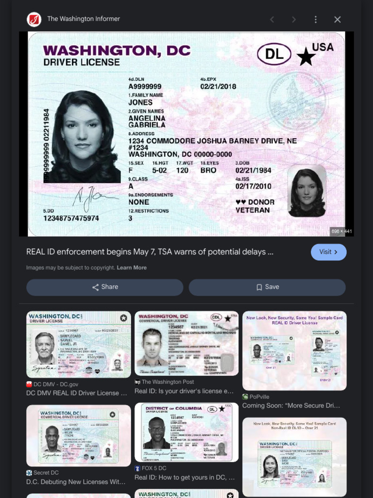 Female Driverslicense For Jennifer - Google Search | PDF | Chess ...