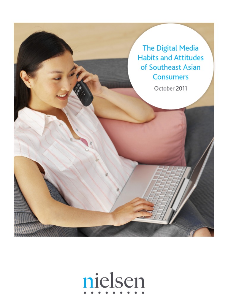 The Asian Revolution in Connected Devices: Top 5 Insights | PDF
