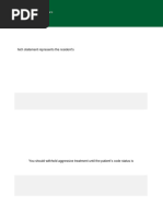 Britam Outpatient Claim Form Guidelines | PDF | Patient | Physician