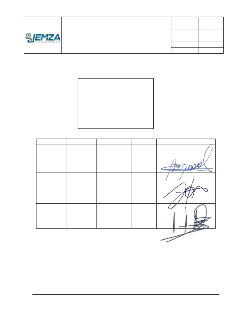 Pro-oper-003 Rev 0 Procedimiento Trabajo en Caliente 2025 Engie | PDF ...