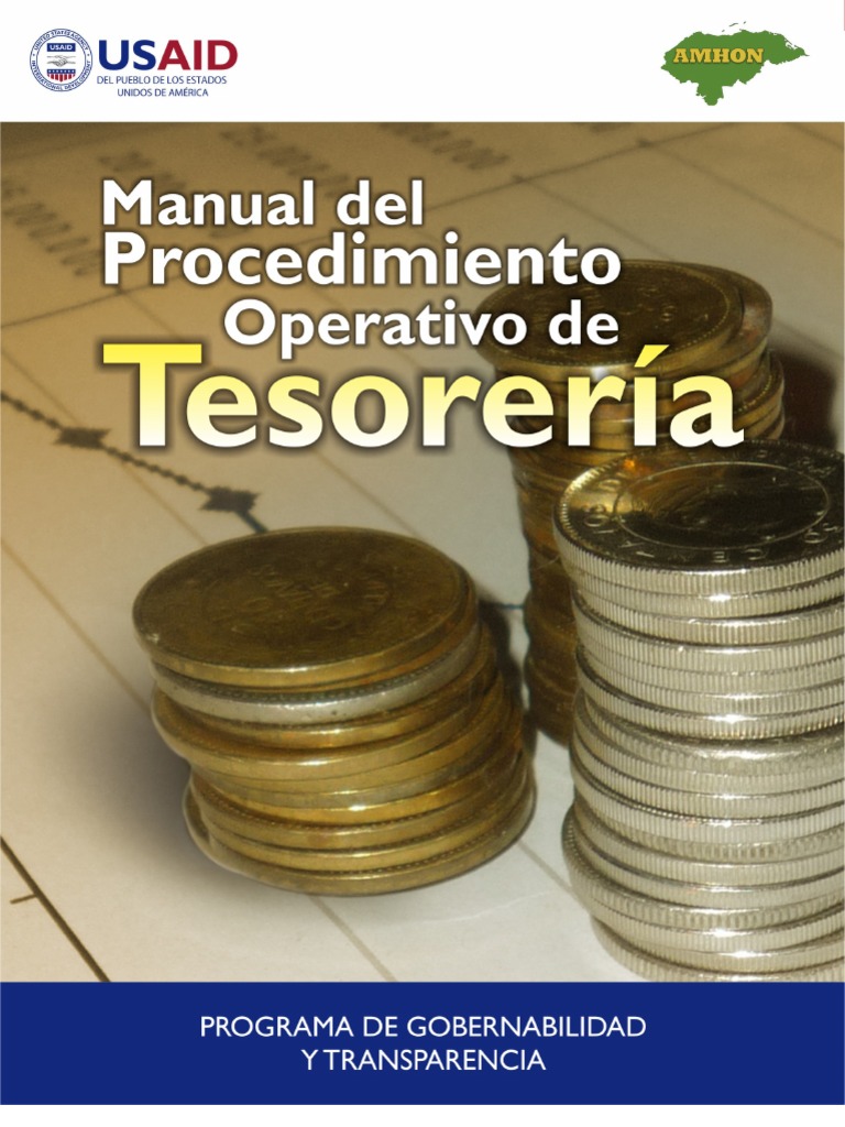 Manual de Tesoreria 01