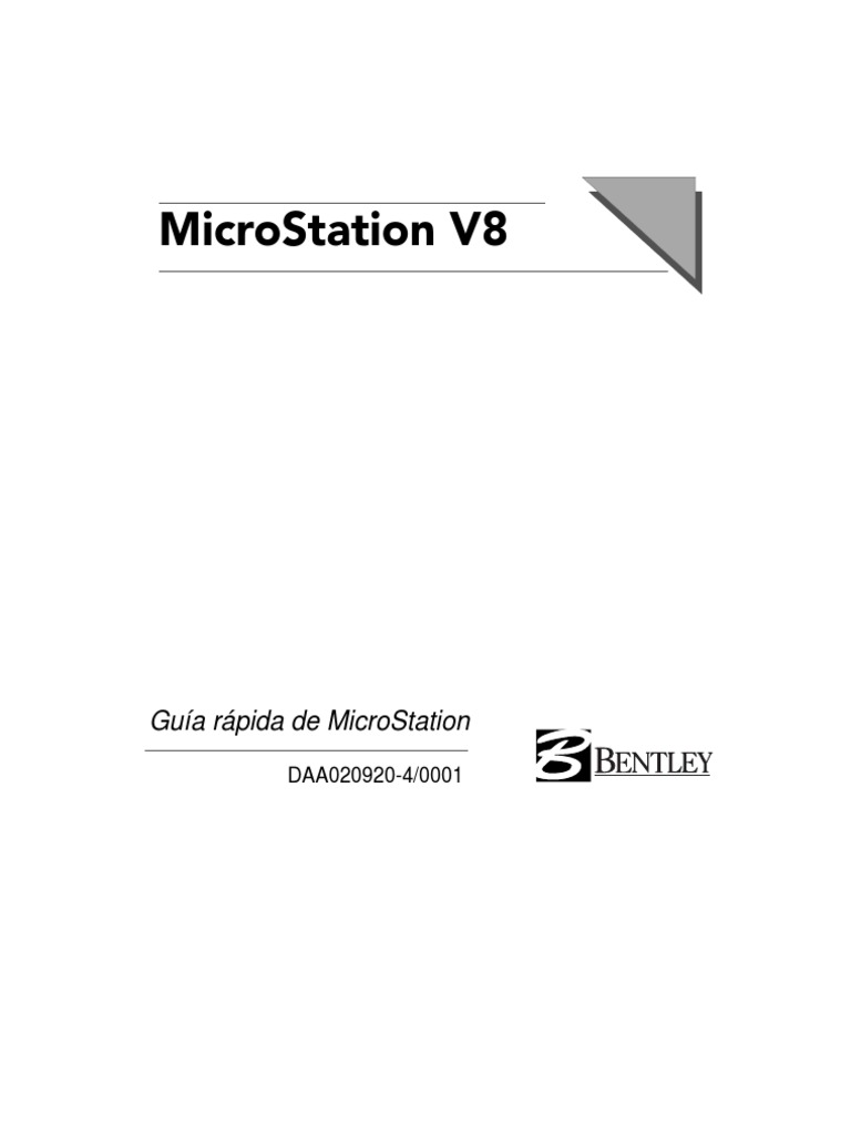 Microstation v8 | Internet Explorer | Computer File