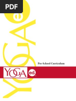 BLOCKS OF TIME - Day in A Kindergarten Class | PDF | Literacy ...