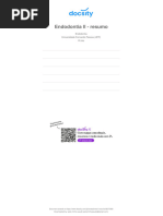 Anatomia do Dente 27: Molar Superior | PDF | Raiz | Dente