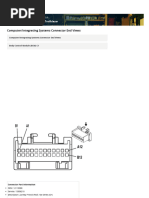 C2280B BCM Wiring Diagram Details | PDF | Car | Manufactured Goods