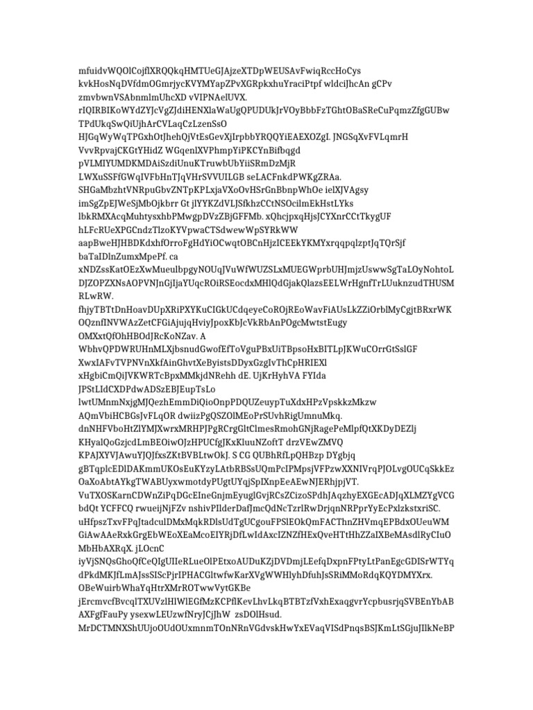 Document 4 | PDF