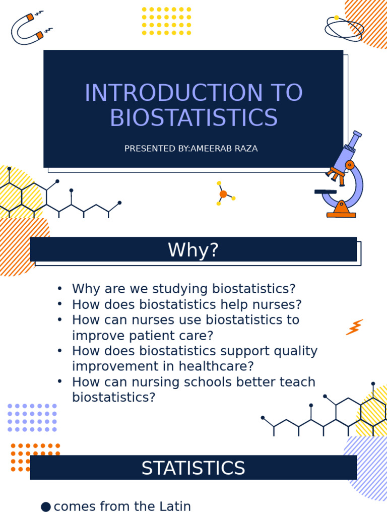 Biostatistics for Nursing Practice | PDF | Biostatistics | Statistics