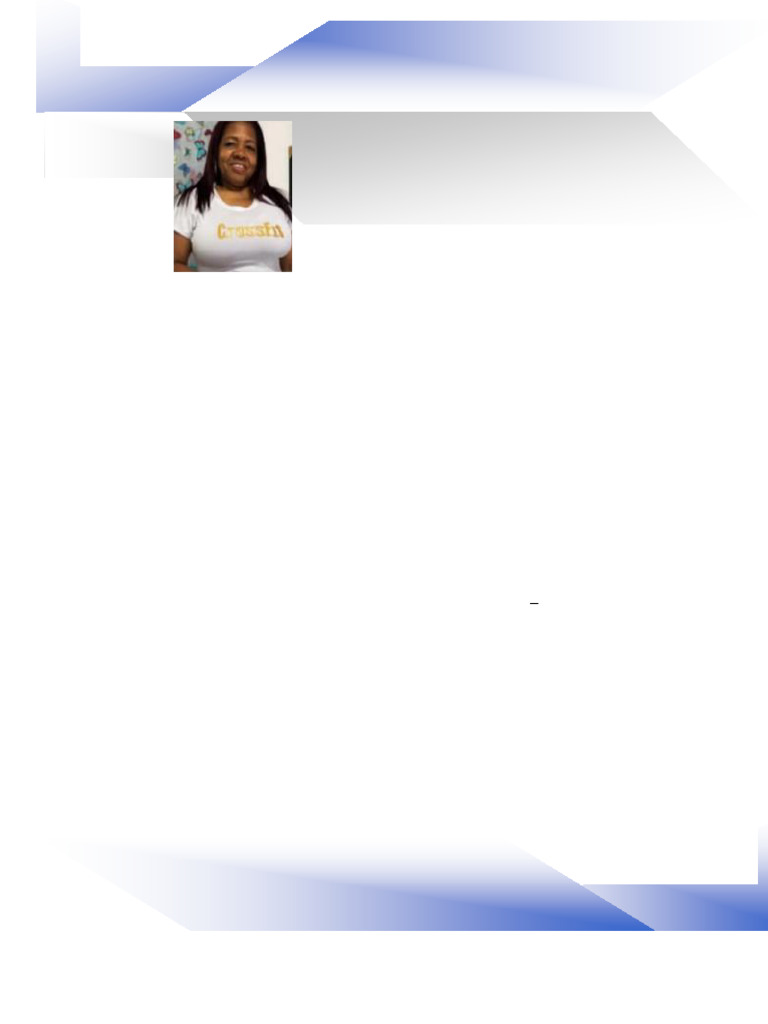 Hoja de Vida Juana Sanchez Orozco | PDF