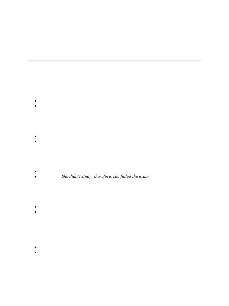 Semantic Markers | PDF
