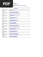 IPL 2014 Fixtures & Results: Date/Time Match Result | PDF | Cricket ...