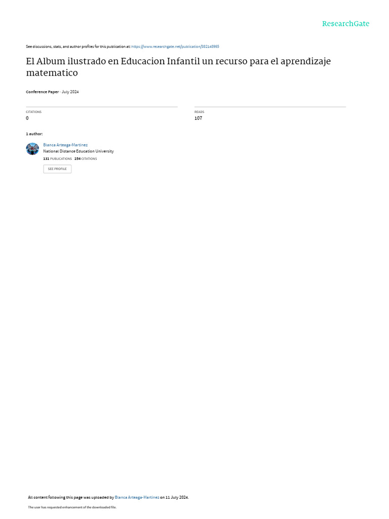 21 JAEM Ã¡lbum | PDF | Enseñando | Educación de la primera infancia