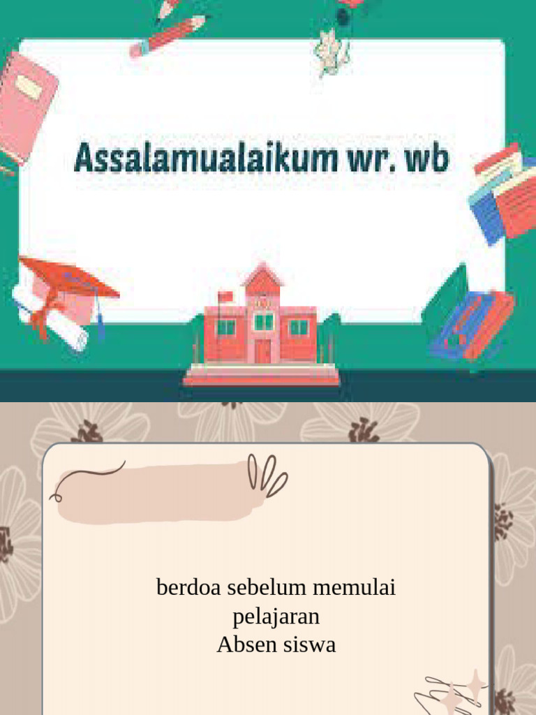 Simbol Sila Garuda Pancasila dalam Pembelajaran | PDF