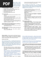 BSP Clean Note and Currency Policy Guide | PDF | Legal Tender | Banknote