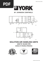 BIM Technical Standards - MEP Color Mapping - GSA | PDF | Building ...