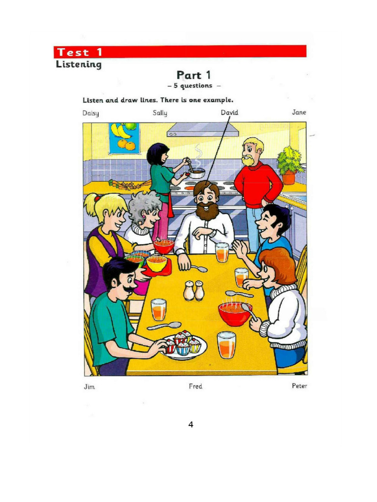 MOVER TEST 1 - NEW - Flip PDF - FlipBuilder | PDF