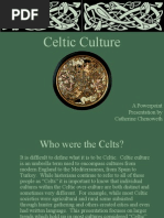 Celtic Chainmail | PDF | Celts | Classical Antiquity