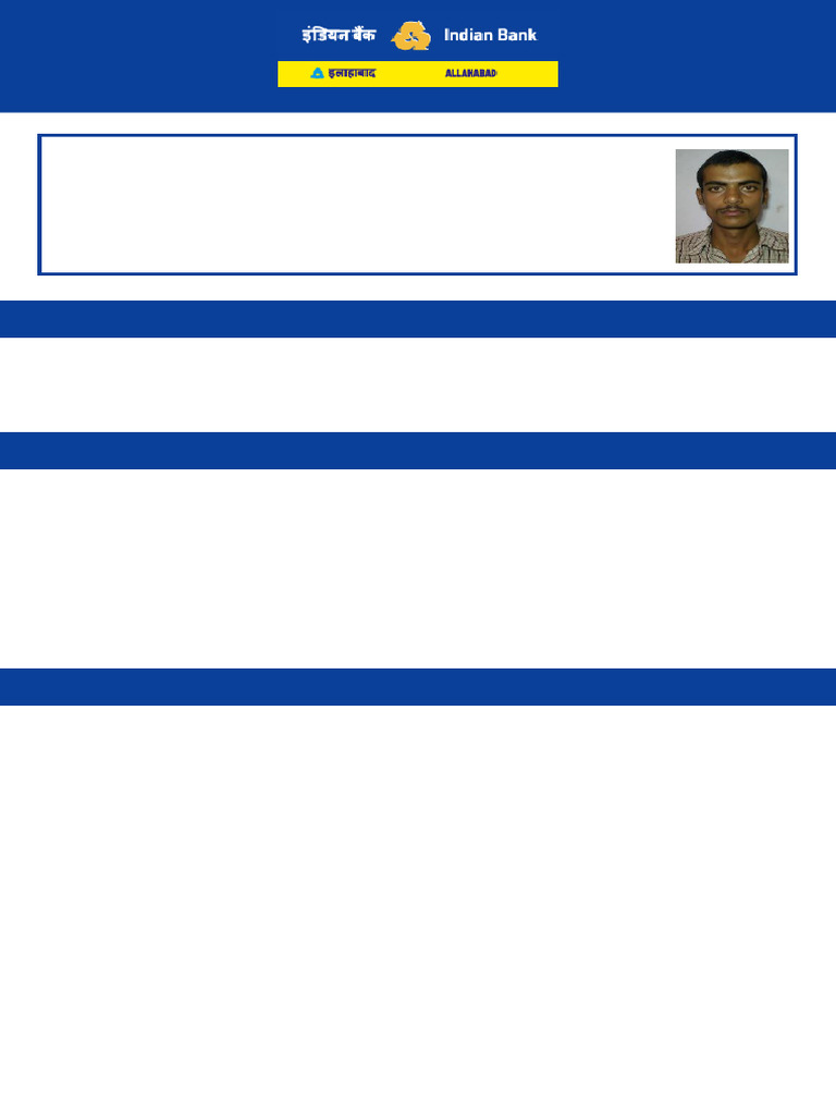 Deepak Tiwari | PDF