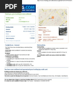 ResaWeb Reservation in 4 Steps | PDF