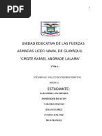El Mamon en Venezuela | PDF | Alimentos | Plantas comestibles