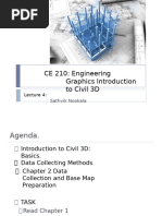 Navigating Toolspace in Civil 3D | PDF | Auto Cad | Object Oriented ...