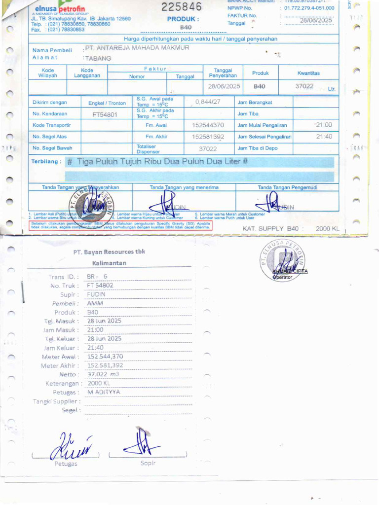28-6-2025 Do Amm 01 | PDF
