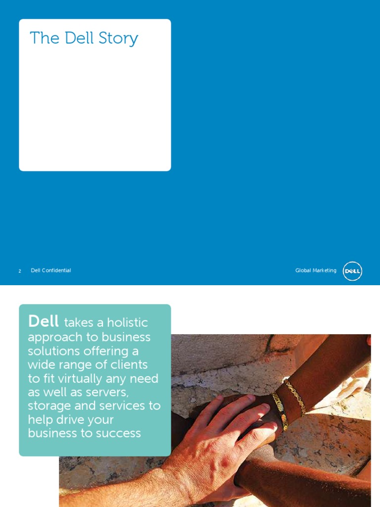 Dell Precision Customer NDA July 2011 | PDF | Parallel Computing ...