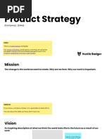 EOS Fillable VTO | PDF | Market (Economics) | Marketing