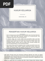 RPS-HKI Hukum Perdata Internasional (Nabil) | PDF