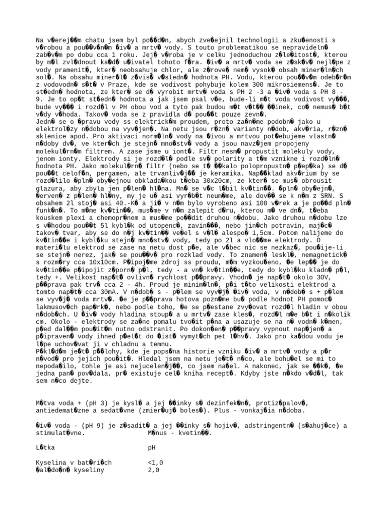 Meranie PH | PDF
