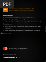 VTS Visa Test System Configuration Guide | PDF | Visa Inc. | Areas Of ...