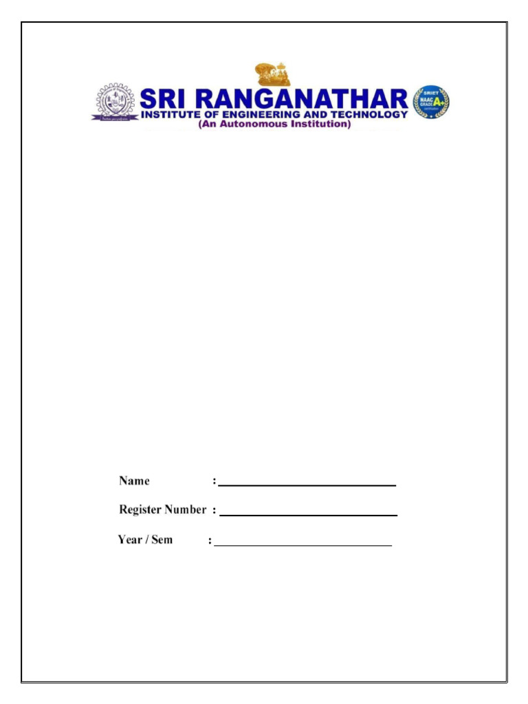 Ccs335 Cloud Computing Lab Manual Final-1 | PDF | Apache Hadoop | Cloud Computing