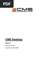 Icabbi-Dispatch-Keys 1 | PDF | Software | Computing