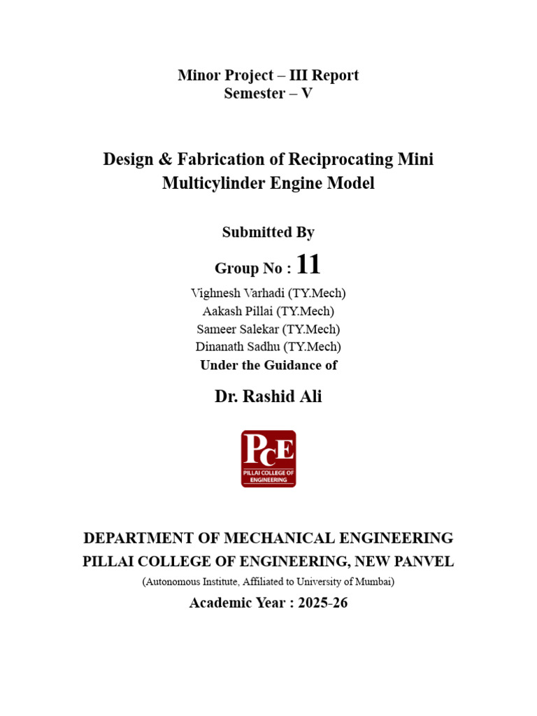 ME11 | PDF | Gear | Engines