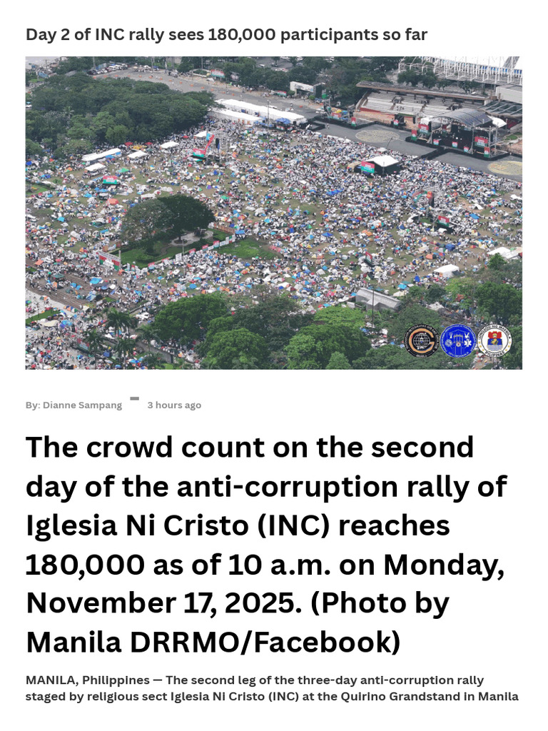 Recto Denies Rumors That He Will Replace_20251117_155411_0000 | PDF