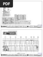 Mechanical Plans for Philam Life Center | PDF
