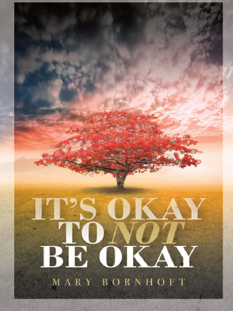 It's Okay To Not Be Okay | PDF