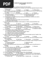 PowerPoint Guide for Final Defense | PDF | Microsoft Power Point ...