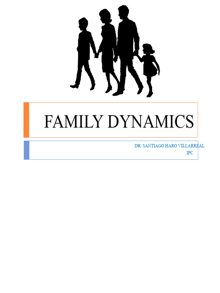 Understanding Family Dynamics and Roles | PDF | Family | Knowledge