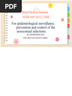 2023-2026 Epidemiological Calendar | PDF