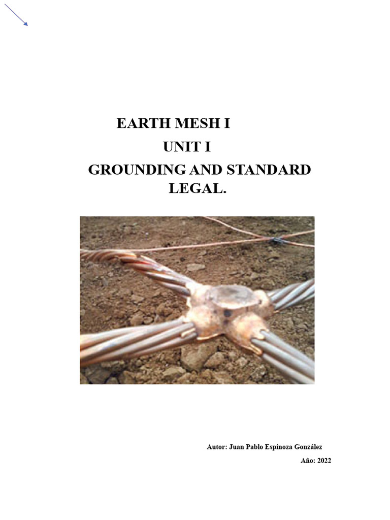 Ground Grids I - Unit 1 | PDF | Cardiopulmonary Resuscitation | Heart
