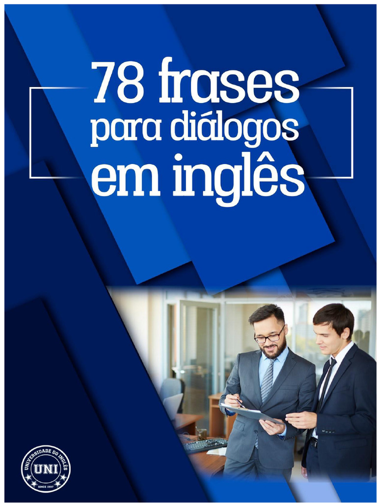 78 phrases for dialogues in English | PDF | English Language | Vocabulary