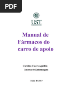 Bula do Vatis 150mg (Propafenona) | PDF | Eletrocardiografia | Gravidez