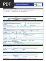 VRT Vehicle Purchase Declaration Form | PDF | Business | Finance ...