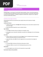 Daily Reboot Protocol Checklist Bf3cb0 | PDF