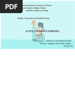STOMPS Protocol for Shoulder Strengthening | PDF | Anatomical Terms Of ...