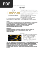 Gildan Tier 1 Factory Locations List | PDF | Companies Of The United ...